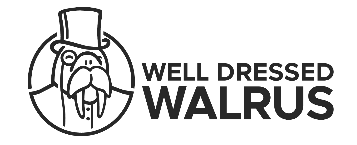 Well Dressed Walrus | Marketing Agency